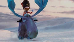 Soldier Sam | Villains Wiki | Fandom