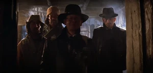 Major Arnold Ernst Toht | Villains Wiki | Fandom