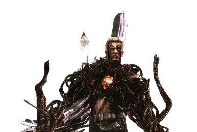 Nemesis Resident Evil Villains Wiki Fandom Powered Nemesis (Horizon)