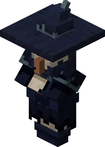 Viler Witch | Villains Wiki | Fandom