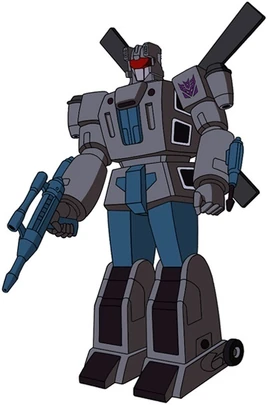 Vortex (Transformers) | Villains Wiki | Fandom