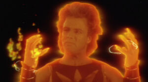 Nuclear Man | Villains Wiki | Fandom