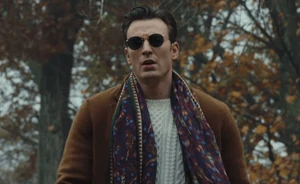 Ransom Drysdale | Villains Wiki | Fandom