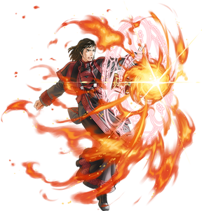 Aelfric Dahlman | Villains Wiki | Fandom
