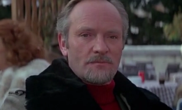 Aris Kristatos | Villains Wiki | Fandom