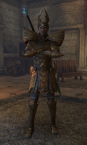 Ayleids | Villains Wiki | Fandom