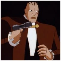 Mr. Fixx | Villains Wiki | Fandom