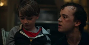 Sam Lesser (Locke & Key TV Series)/Gallery | Villains Wiki | Fandom