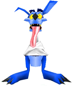 Ripper Roo/Gallery | Villains Wiki | Fandom