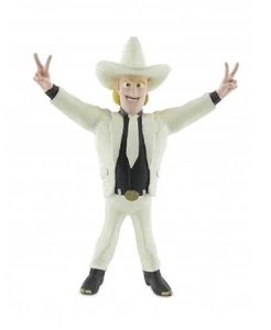 Richard Carson III | Villains Wiki | Fandom