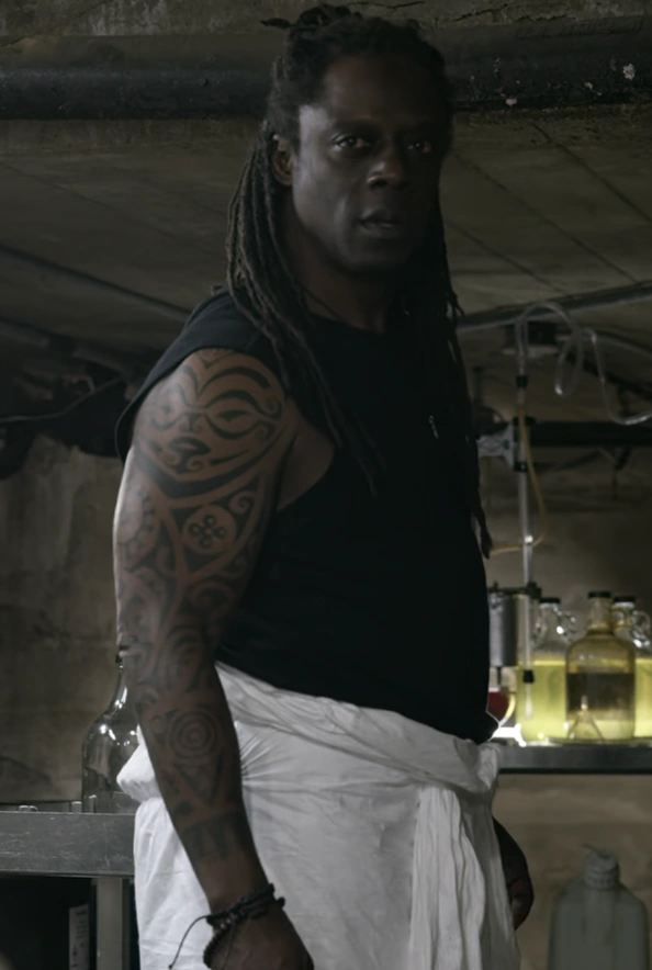 Chef J | Villains Wiki | Fandom