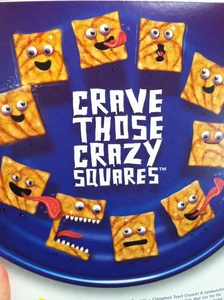 Crazy Squares | Villains Wiki | Fandom