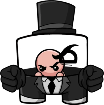 Super Meat Boy Wallpaper Dr Fetus