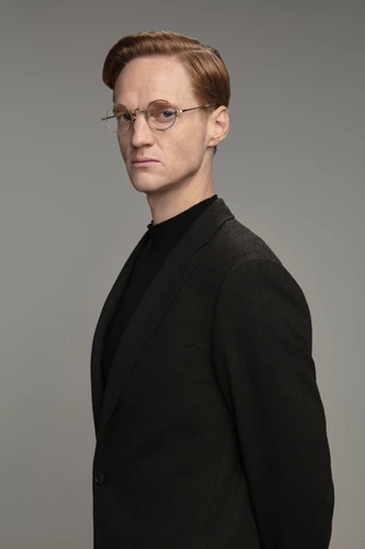 Brainwave (Stargirl) | Villains Wiki | Fandom