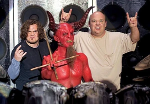 Satan (Tenacious D)/Gallery | Villains Wiki | Fandom