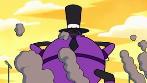 Ernesto Boxman/Gallery | Villains Wiki | Fandom