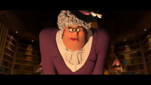 Eugene Francis | Villains Wiki | Fandom