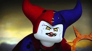 Jestro | Villains Wiki | Fandom