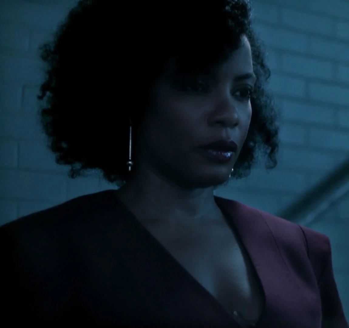 Miranda Shaw | Villains Wiki | Fandom