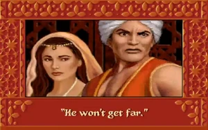 Jaffar (Prince of Persia) | Villains Wiki | Fandom