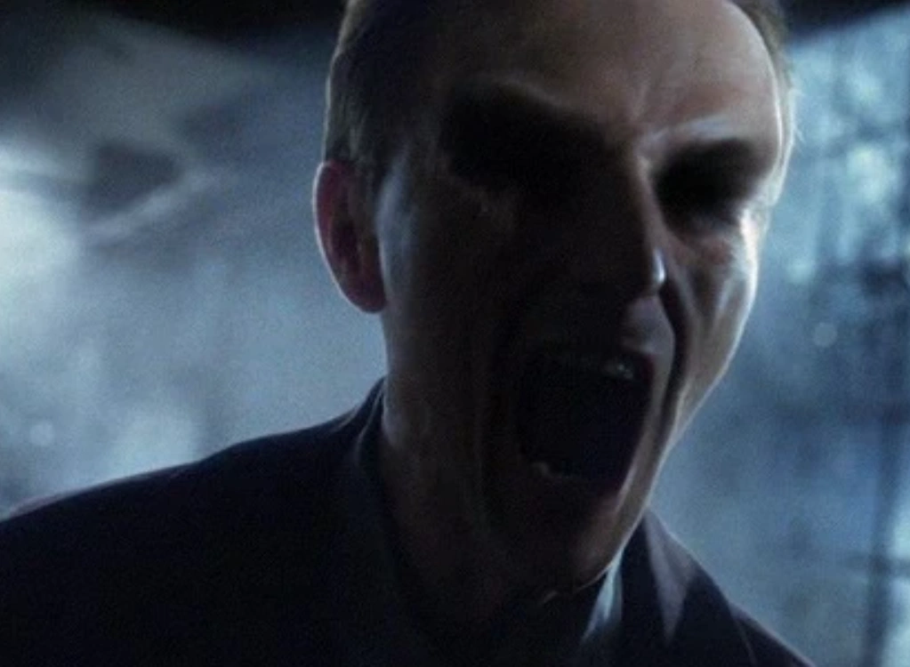 A Friendly Man | Villains Wiki | Fandom