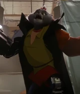 Sweet Pete | Villains Wiki | Fandom