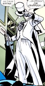 Gentleman Ghost (DC) | Villains Wiki | Fandom