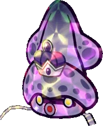 Gooper Blooper | Villains Wiki | Fandom