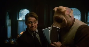 Professor Pyg (Gotham)/Gallery | Villains Wiki | Fandom