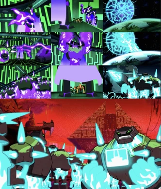 User blog:JakeflixHD/PE Proposal: High Override | Villains Wiki | Fandom