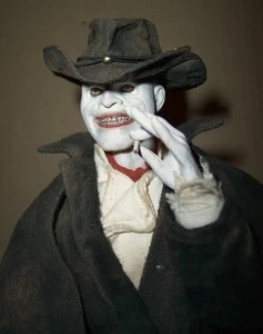 Judge Holden/Gallery | Villains Wiki | Fandom