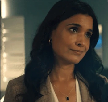 Indira Shetty | Villains Wiki | Fandom