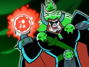 Pariah Dark/Gallery | Villains Wiki | Fandom