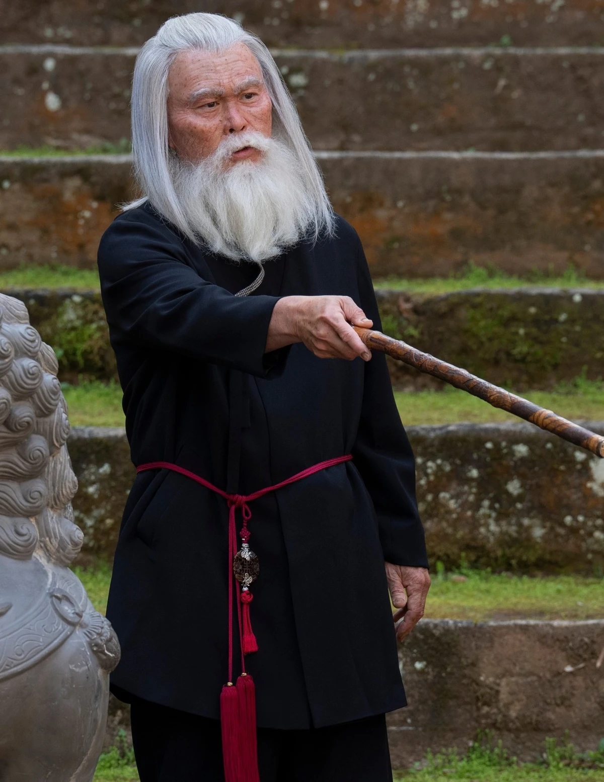 Kim Sun-Yung | Villains Wiki | Fandom