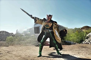 Ancient King OOO/Gallery | Villains Wiki | Fandom