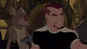 Joseph Korso/Gallery | Villains Wiki | Fandom