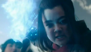 Azula (Netflix) | Villains Wiki | Fandom