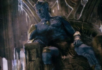 Laufey (Marvel Cinematic Universe) | Villains Wiki | Fandom