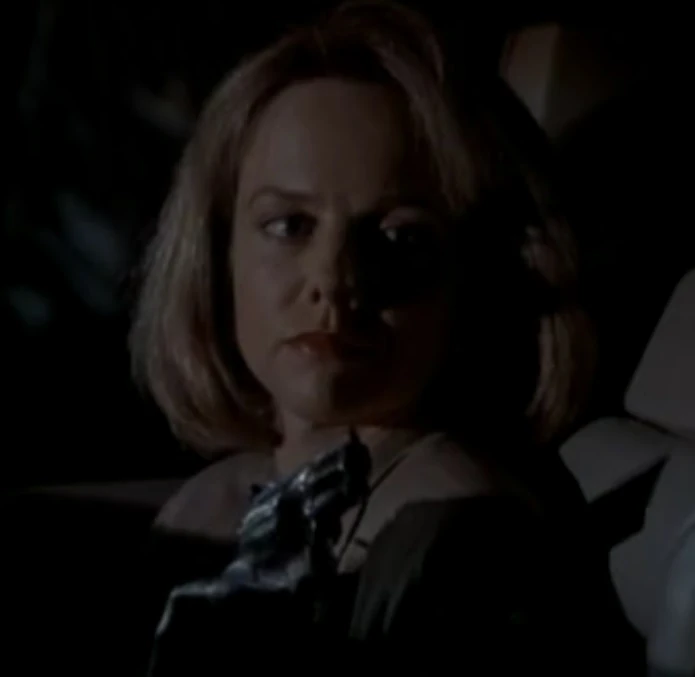 Laura Callan | Villains Wiki | Fandom