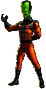 The Leader (Marvel) | Villains Wiki | Fandom