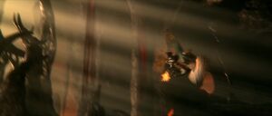 Surtr (Legend of the Guardians)/Gallery | Villains Wiki | Fandom