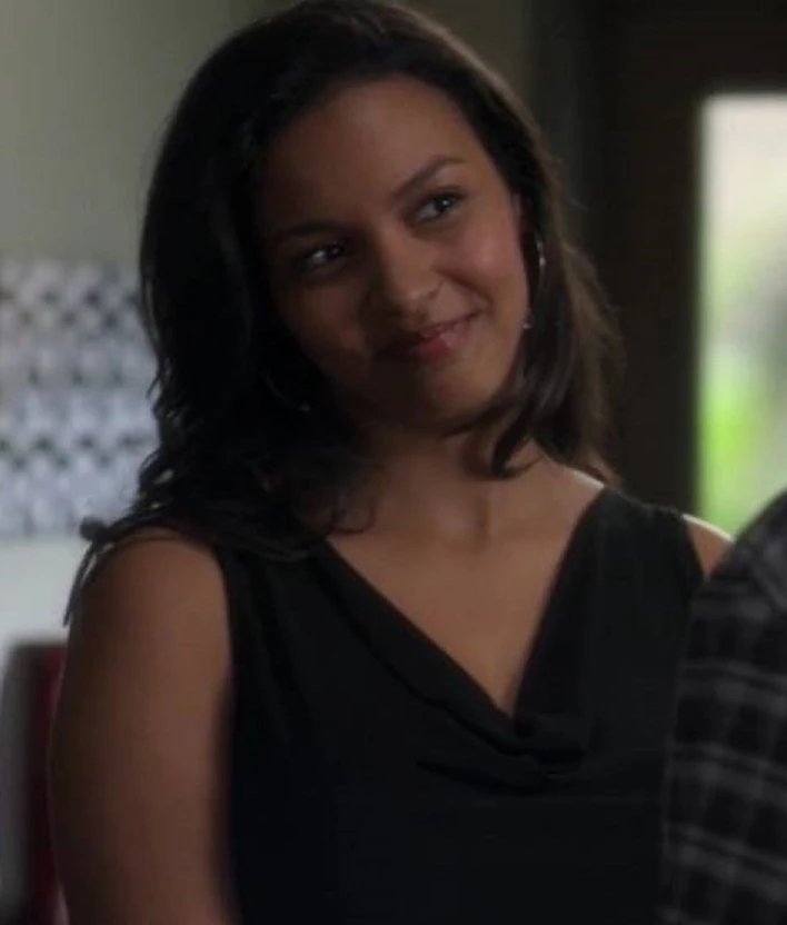 Lilly Jenkins | Villains Wiki | Fandom