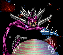 The Machine (Turrican) | Villains Wiki | Fandom