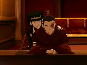 Mai (Avatar)/Gallery | Villains Wiki | Fandom