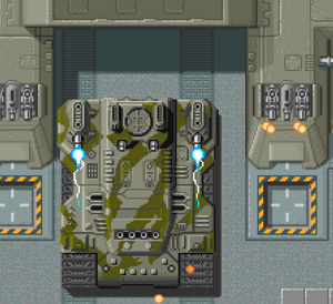 Tamas Anti-Government Force | Villains Wiki | Fandom