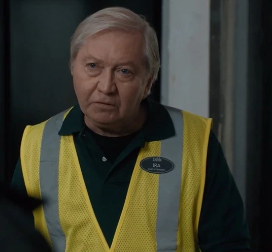 Maurice Smith | Villains Wiki | Fandom