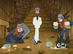 Mr. Fizz/Gallery | Villains Wiki | Fandom