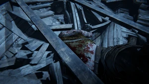 Nick Tremblay | Villains Wiki | Fandom