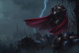Night Lords | Villains Wiki | Fandom