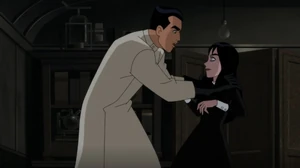 Nocturna (Batman: Caped Crusader)/Gallery | Villains Wiki | Fandom